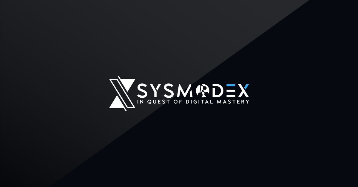 SysmoDex - IT Agency in Global